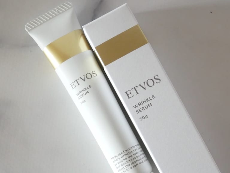 敏感肌でも諦めない！ETVOS（エトヴォス）からシワ改善美容液「薬用リンクルセラム」誕生 | ビューティープレスマン