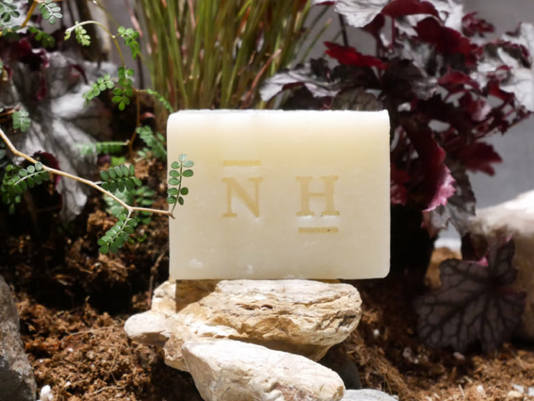 限定商品として人気を博してきたNEMOHAMOプレミアム洗顔ソープが定番化 | ビューティープレスマン