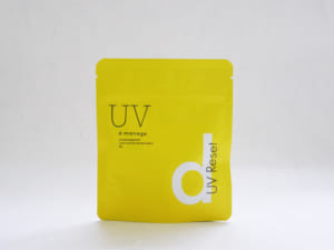 “リセット”する発想のUVケア！ナノエッグ「d:manage UVリセットサプリメント」クリニック専売 | ビューティープレスマン