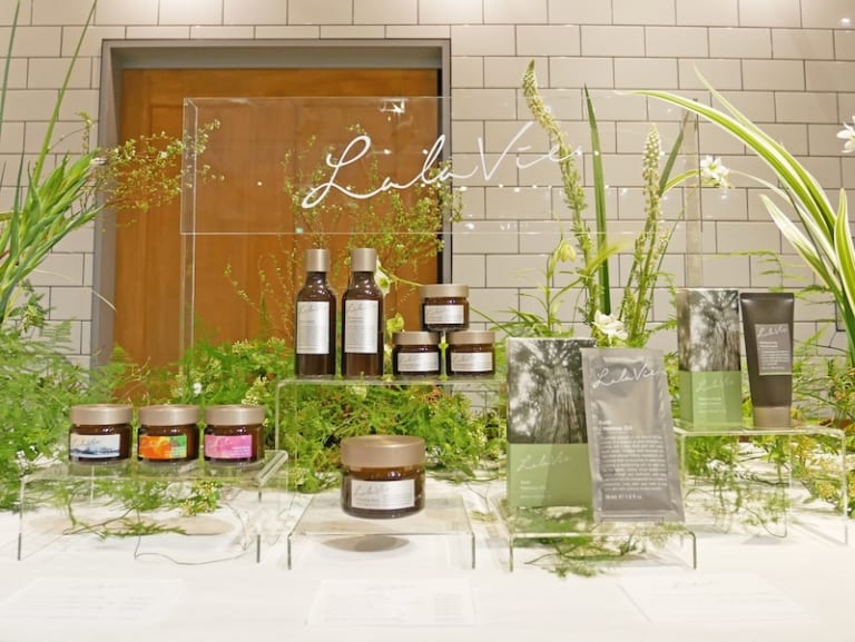 オイルスキンケアのLala Vie（ララヴィ）から3つの香りのクレンジングバーム限定発売 | ビューティープレスマン