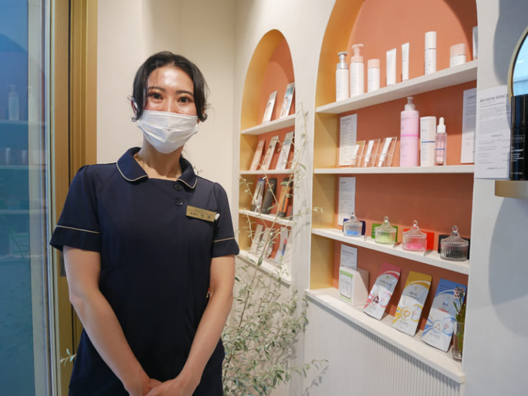 ドクターズコスメが身近になる！カフェ型コンセプトストアWillbe Lab.&Cafeが新宿に誕生 | ビューティープレスマン