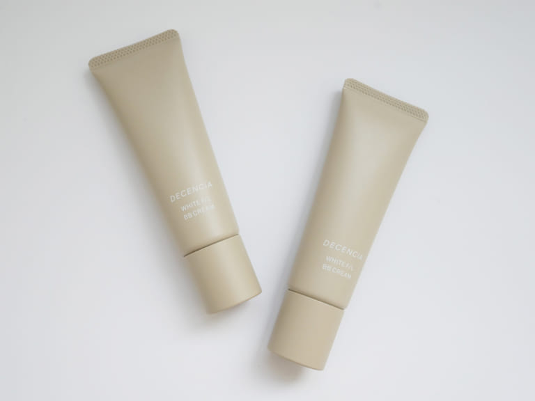 敏感な時ほどカバーしたい！ディセンシアからBBクリームとコンシーラーが登場 | ビューティープレスマン